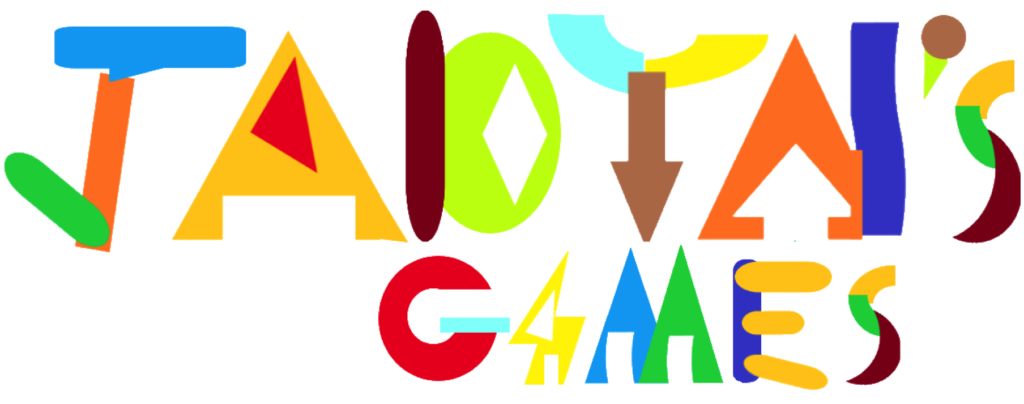 Jadyn’s Games Merch Store